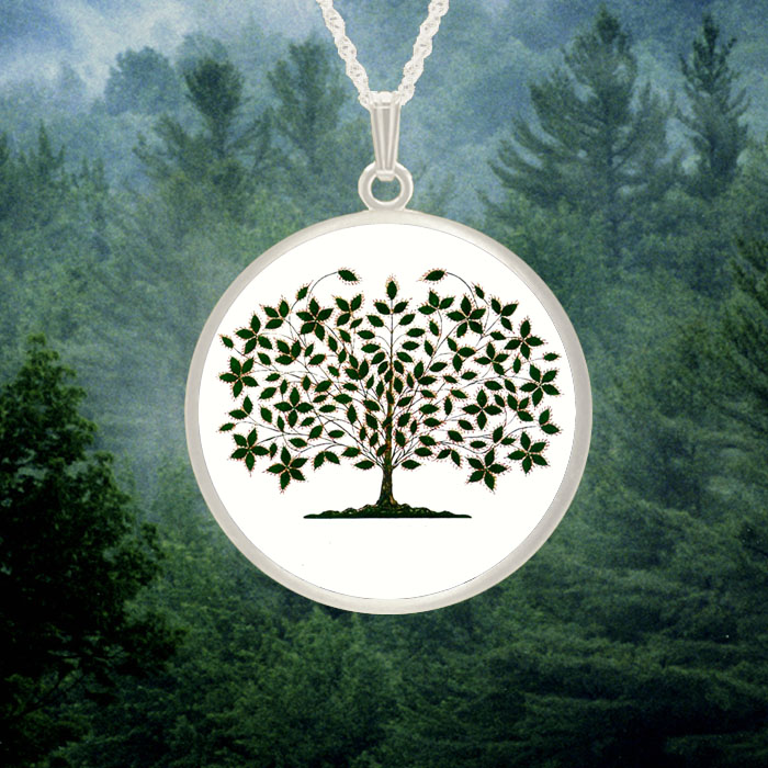 Shaker Jewelry - Lovell Designs Jewelry in Maine